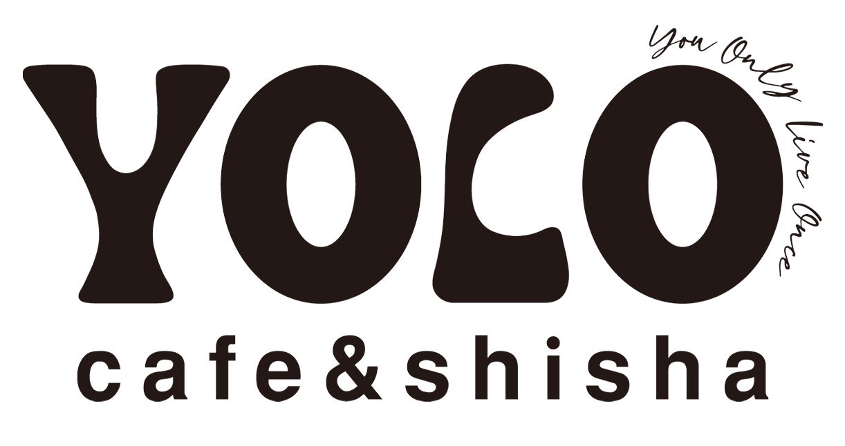 YOLO cafe & shisha｜大人がくつろぐ隠れ家カフェ＆バー – シーシャとスイーツ、大人の夜をもっと自由に。